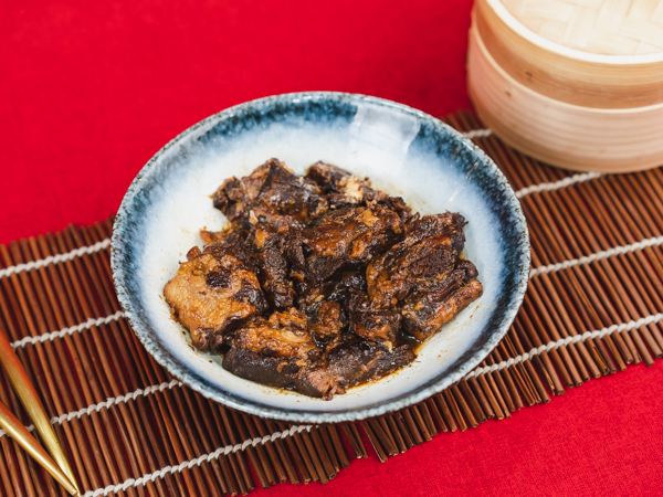 Pork Nankotsu 500g - SeaKing Singapore